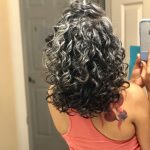 Rhiannon: Grey and Loving it!