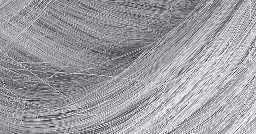 Octocurl Soft Heatless Hair Curlers: Are They Good for Gray Hair?