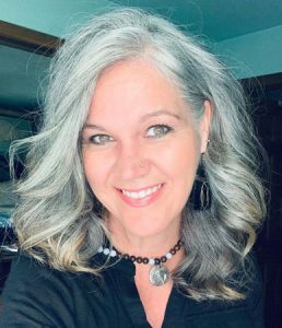 Long Gray Hair Is Gorgeous at Any Age - 50 Photos that Prove It!