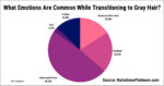 100+ Fascinating Gray Hair Statistics You've Never Seen Before