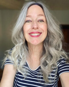 Octocurl Soft Heatless Hair Curlers: Are They Good for Gray Hair?