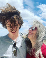 7 Unexpected Benefits of Going Gray From Dyed Hair