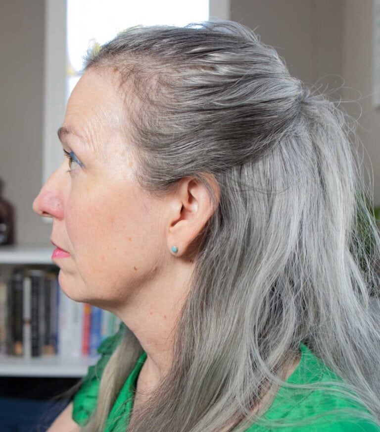 Silvering Beauty Review: Game-Changing Products for Gray Hair