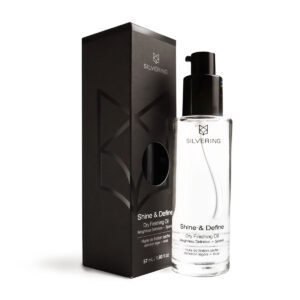 Silvering Beauty Review: Game-Changing Products for Gray Hair