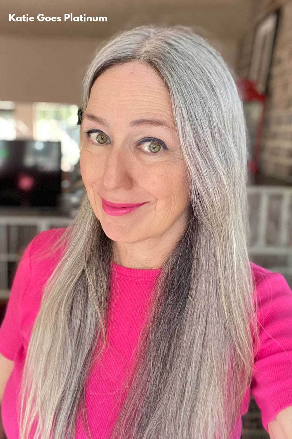 Silvering Beauty Review: Game-Changing Products for Gray Hair