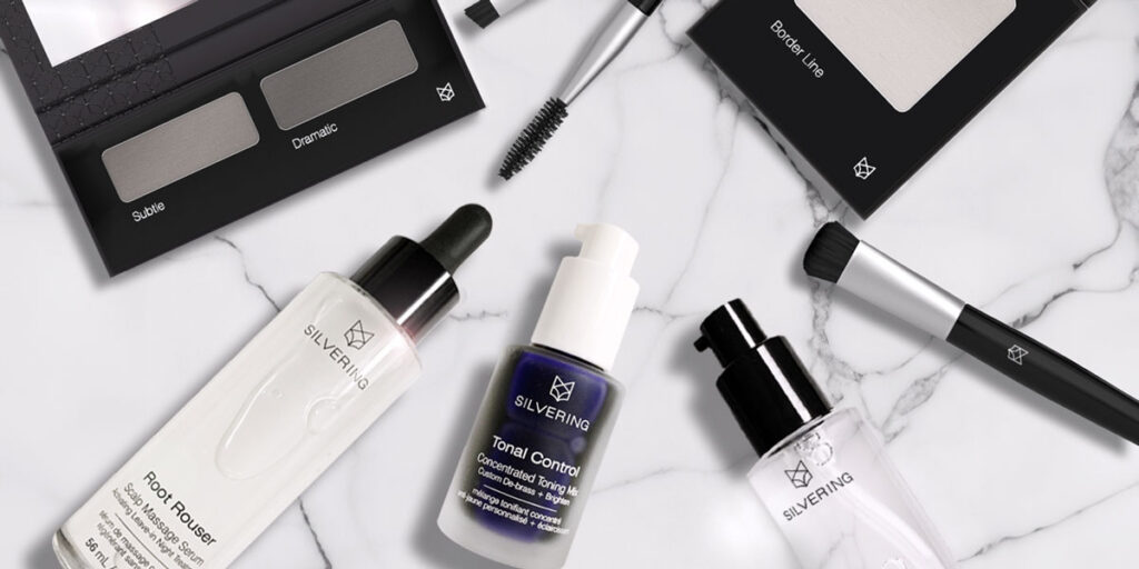 Silvering Beauty Review: Game-Changing Products for Gray Hair