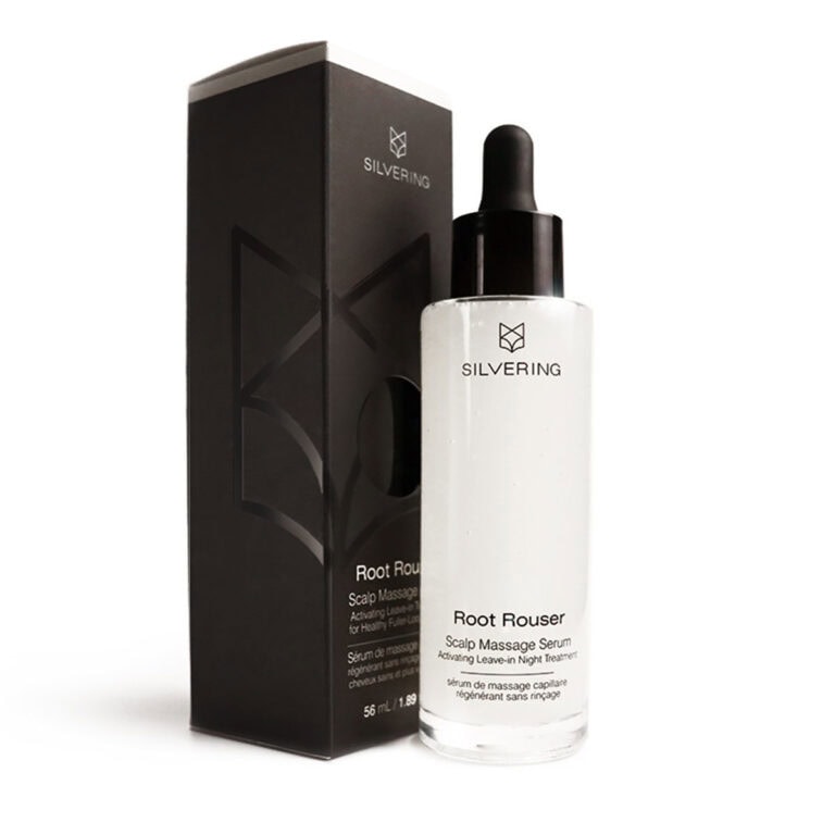 Silvering Beauty Review: Game-Changing Products for Gray Hair