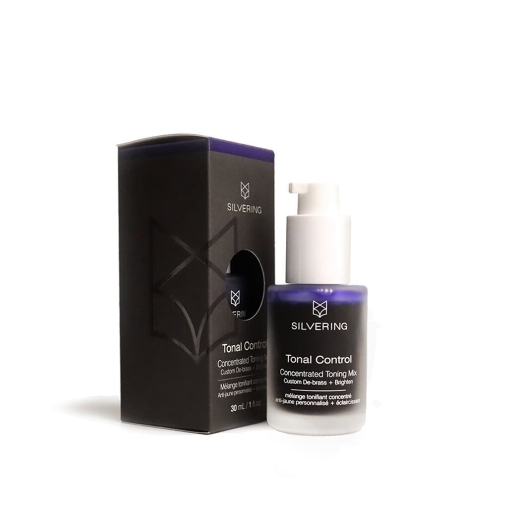 Silvering Beauty Review: Game-Changing Products for Gray Hair