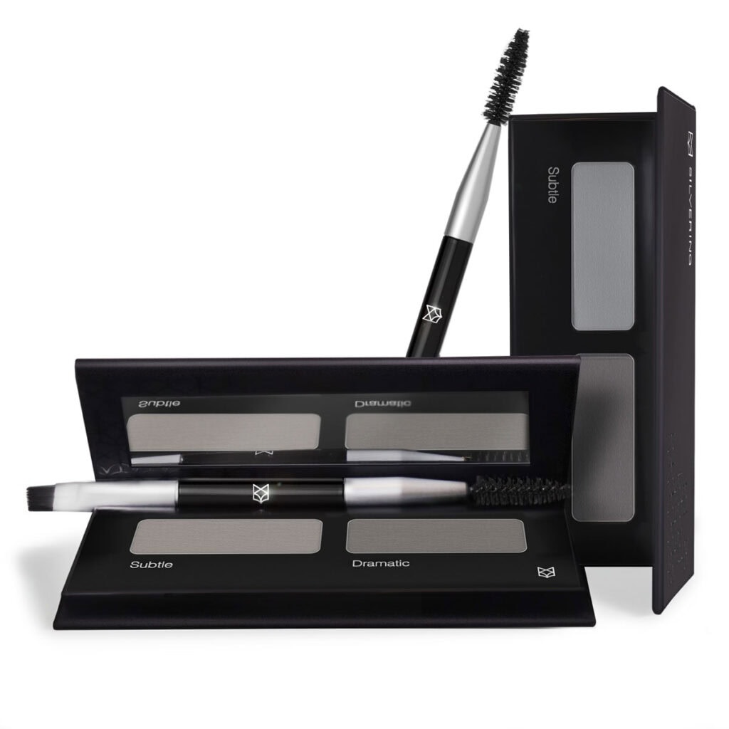 Silvering Beauty Review: Game-Changing Products for Gray Hair