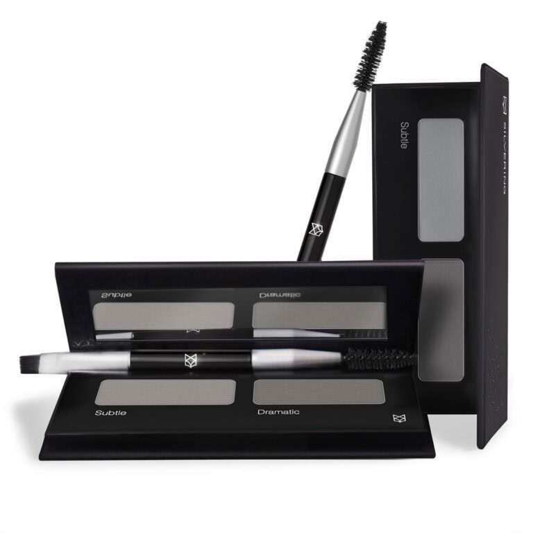 Silvering Beauty Review: Game-Changing Products for Gray Hair